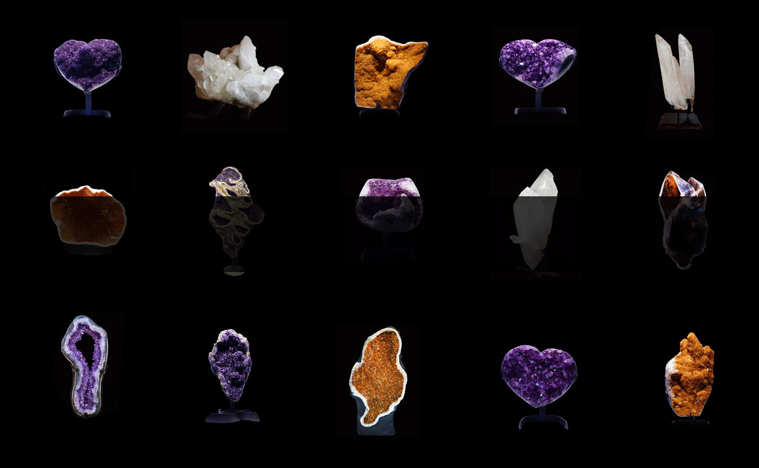 SHOP ALL CRYSTALS – Mystic Journey